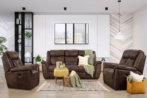 Grafton Everest - Ted's Home Store